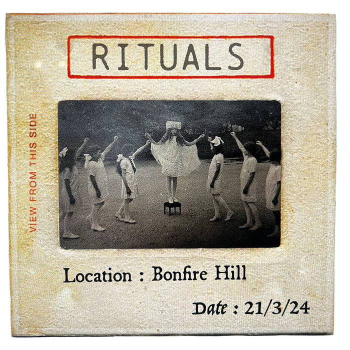 Bonfire Hill : Rituals – MEANS