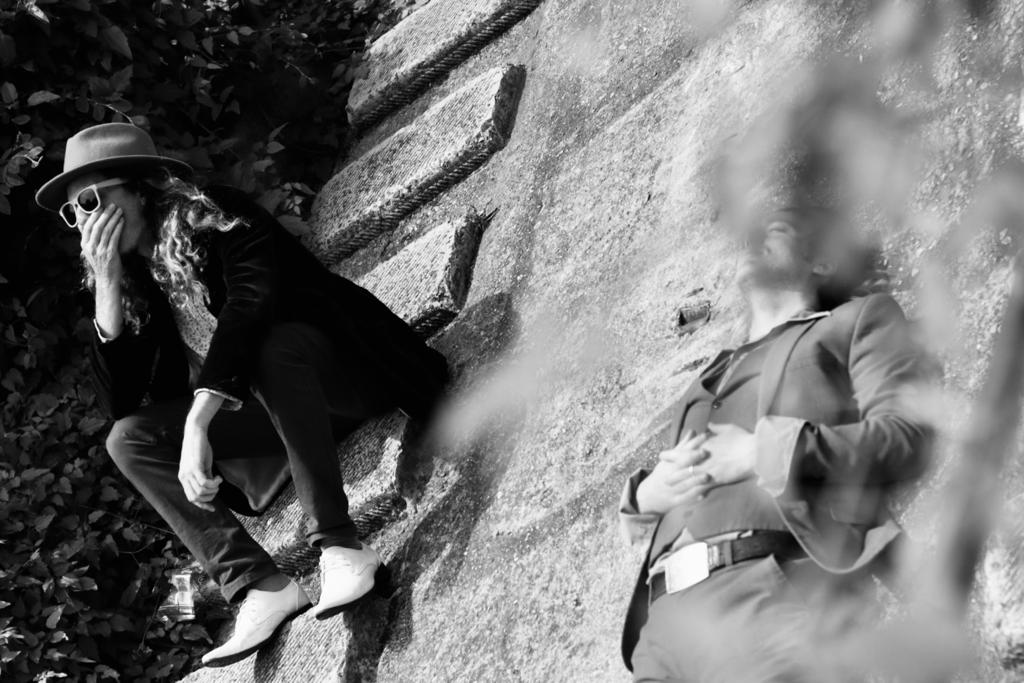 BE KIND CADAVER : The Worlds Greatest Mind – MEANS