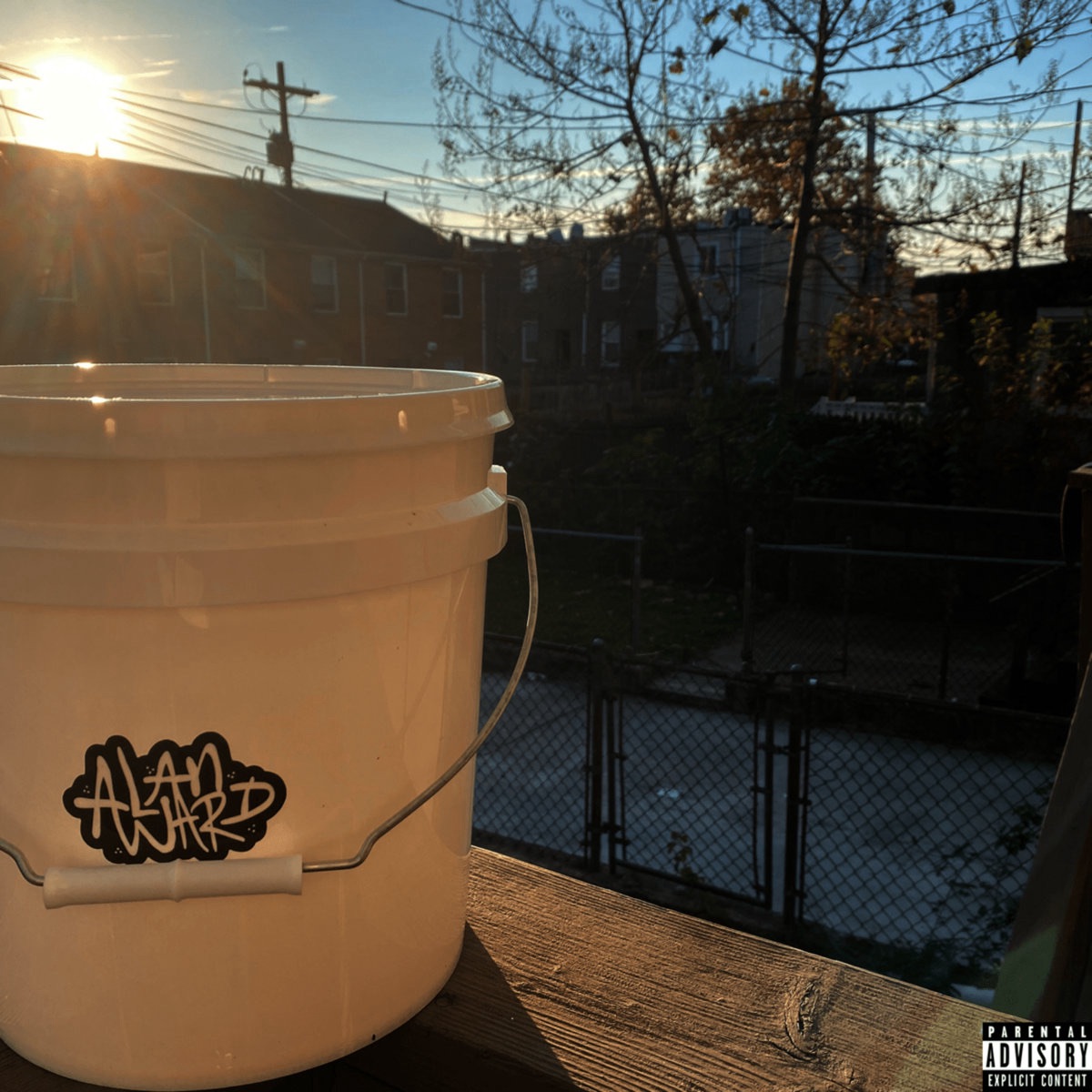 Alan Ward – Bucket – MEANS