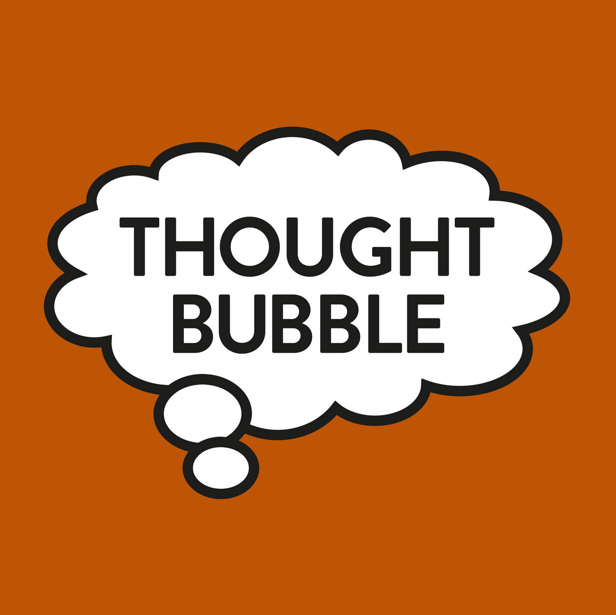 Thought Bubble : Response – MEANS