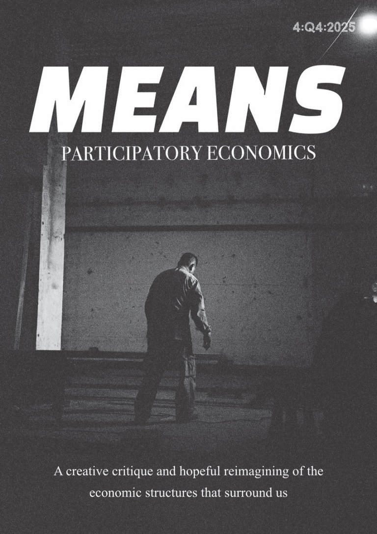 Current Issue – MEANS